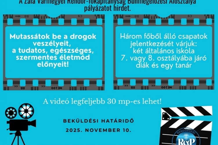 DELTA Program | A Rendőrség hivatalos honlapja